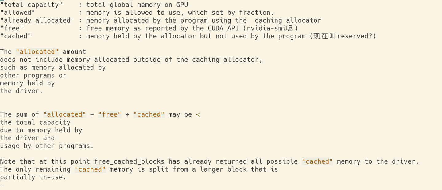 out of memory | 多用del 某张量, 偶尔用torch.cuda.empty_cache() - 知乎