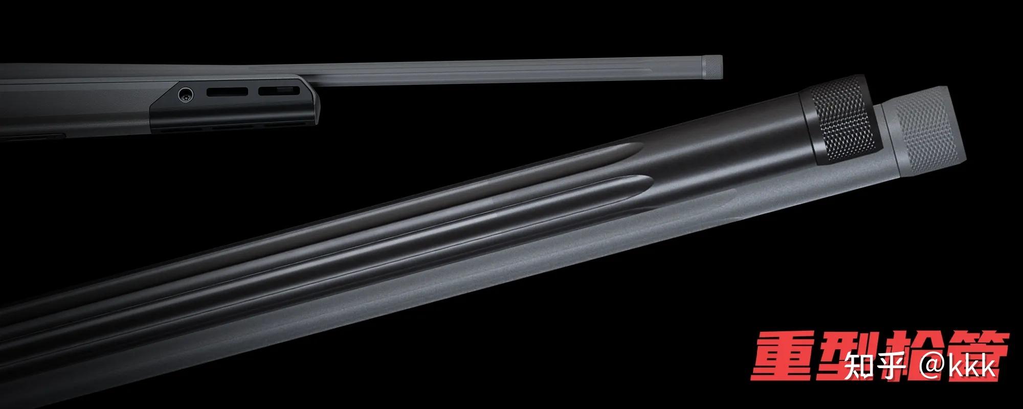 「瑞士步枪史」从STG57到STG90系列的瑞士巅峰后现代步枪发展史 - 知乎