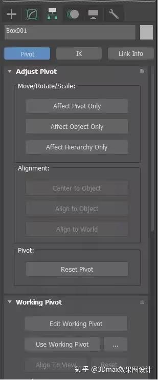 如何高效自学3DMAX，零基础至精通 - 知乎