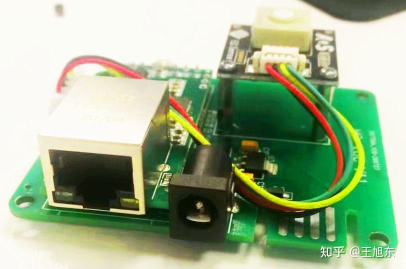 深入解析stm32f407参考手册——总线架构 - 知乎