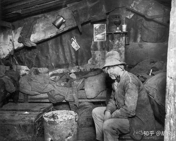 今日纪实摄影：从前纪实到后纪实（上） - 知乎