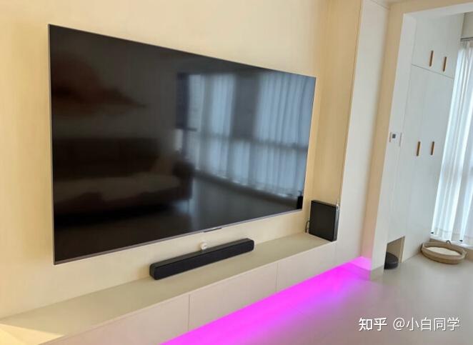 小米s miniled和鹤6pro 24款的区别大吗？对比测评