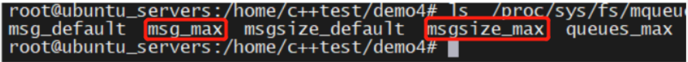 LINUX 消息队列的容量探讨 - 知乎