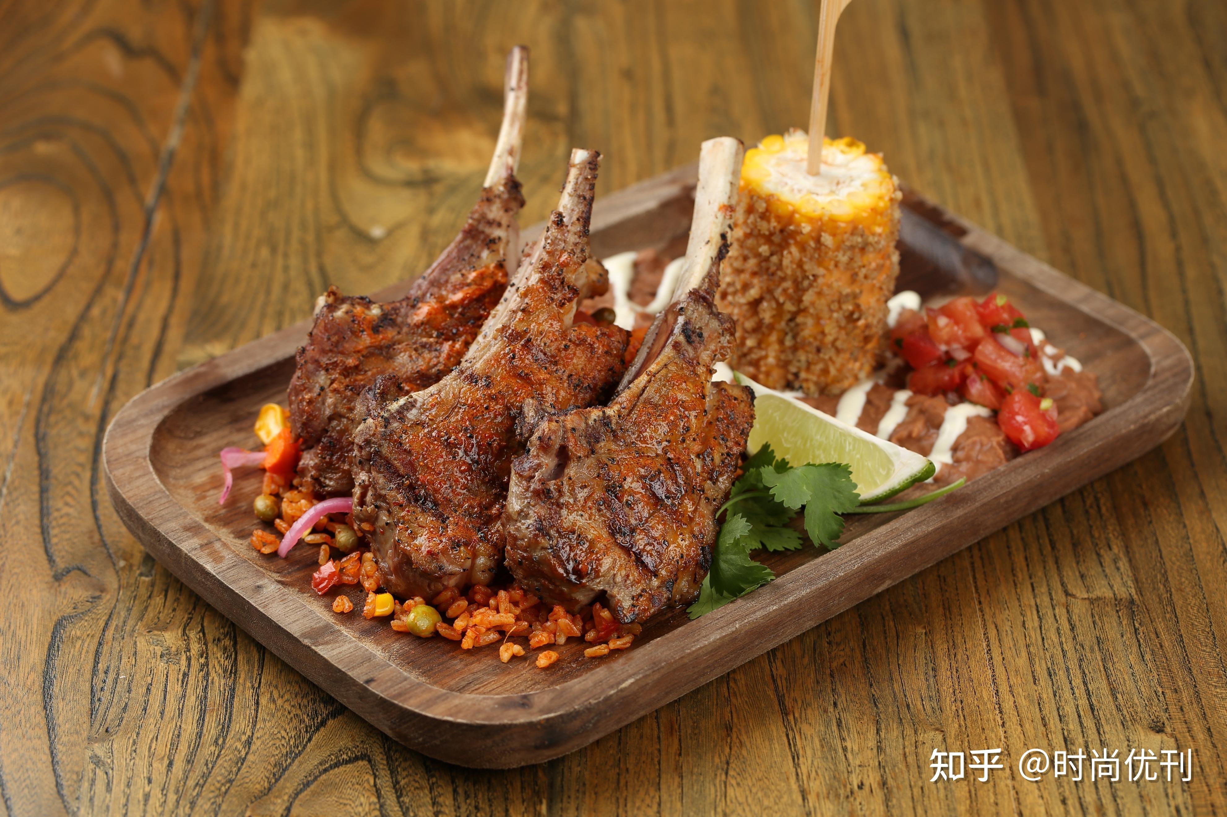 新味有心意！Q MEX Taqueria当季菜单绚丽上线 - 知乎