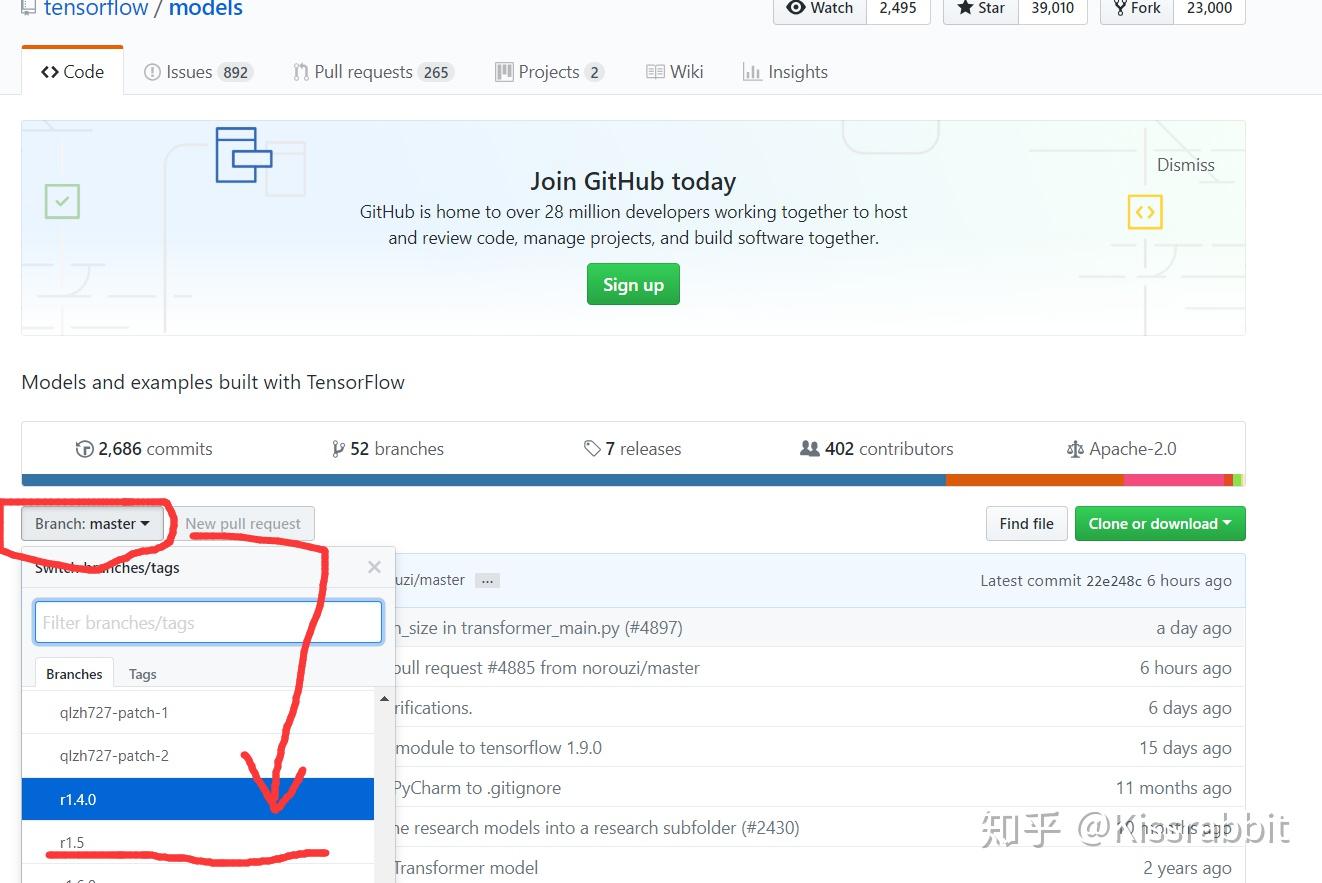 TF Object Detection API - 知乎