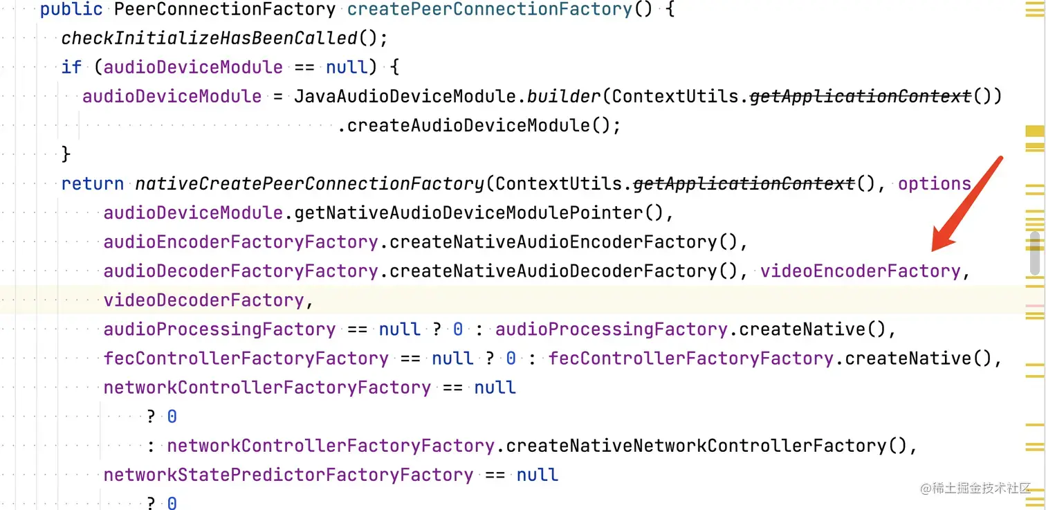 Android 视频硬件编码 - 知乎