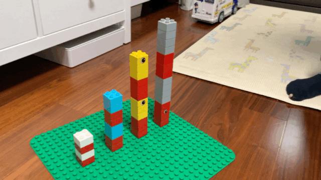 2021年618乐高积木玩具得宝系列(适合1-5岁儿童)整理推荐