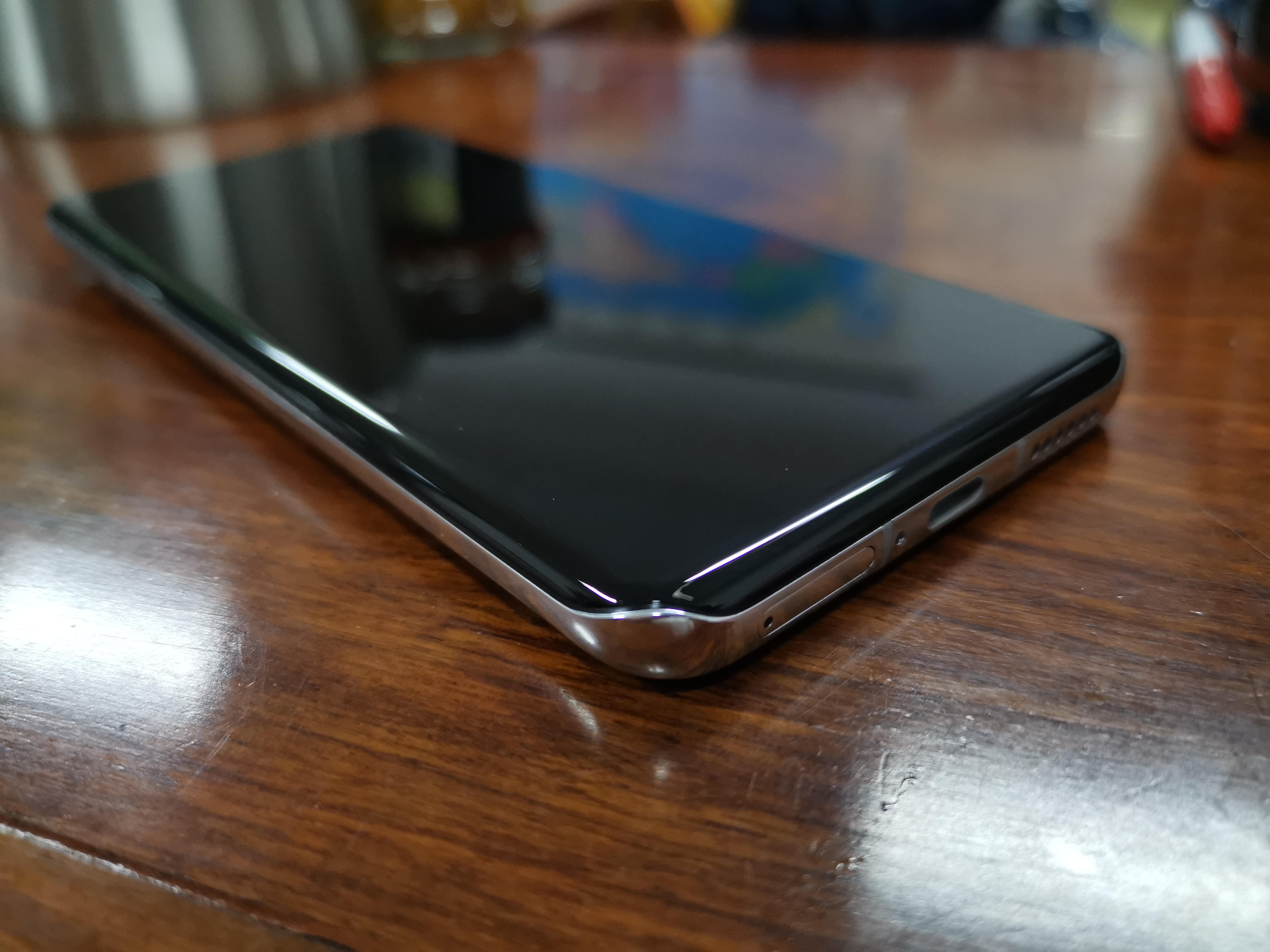 「长篇详评」Huawei P40Pro 详细评测 - 知乎