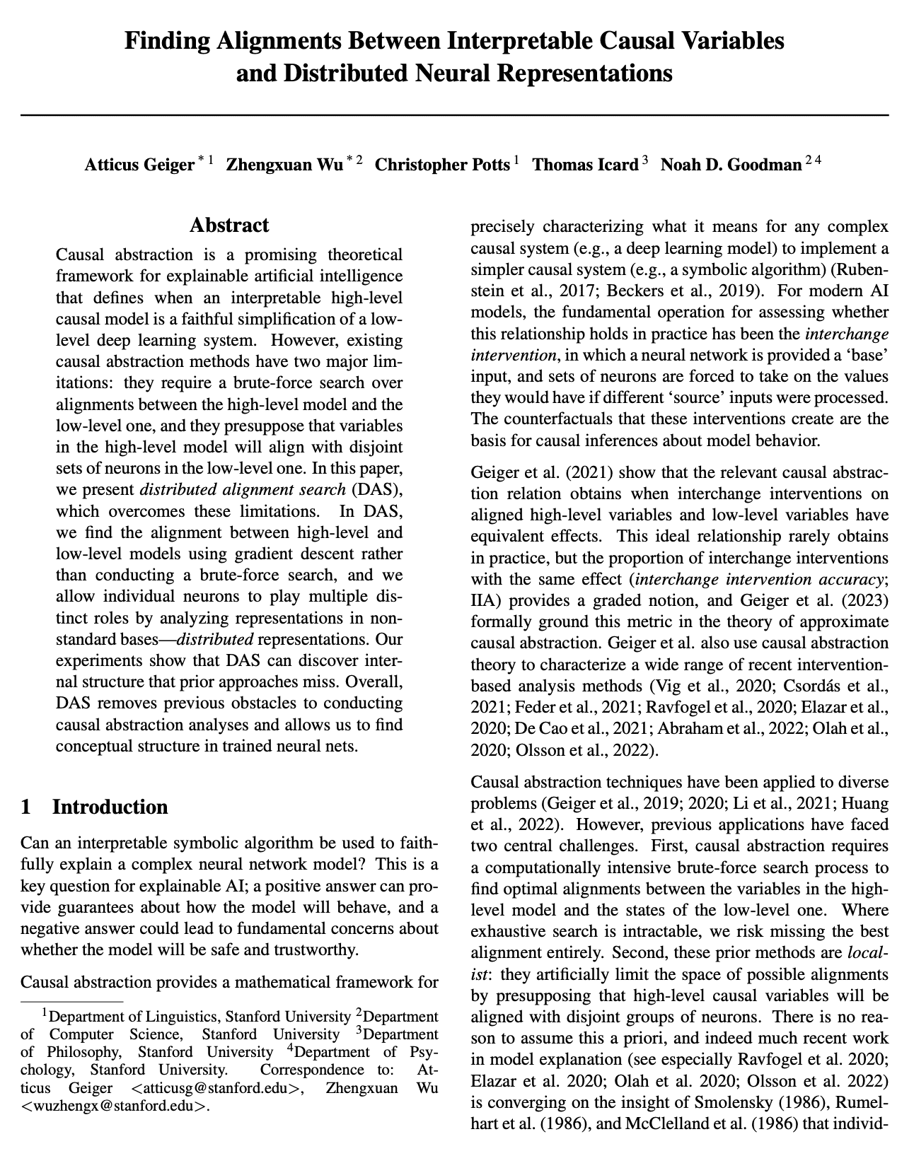 爱可可AI前沿推介(3.8) - 知乎