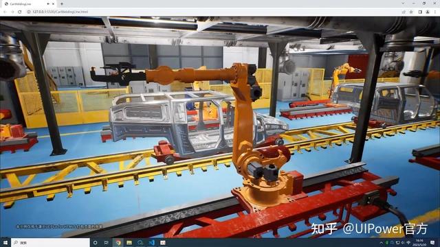 UEPlus for HTML5与UEPlus for Pixel Streaming的区别 - 知乎