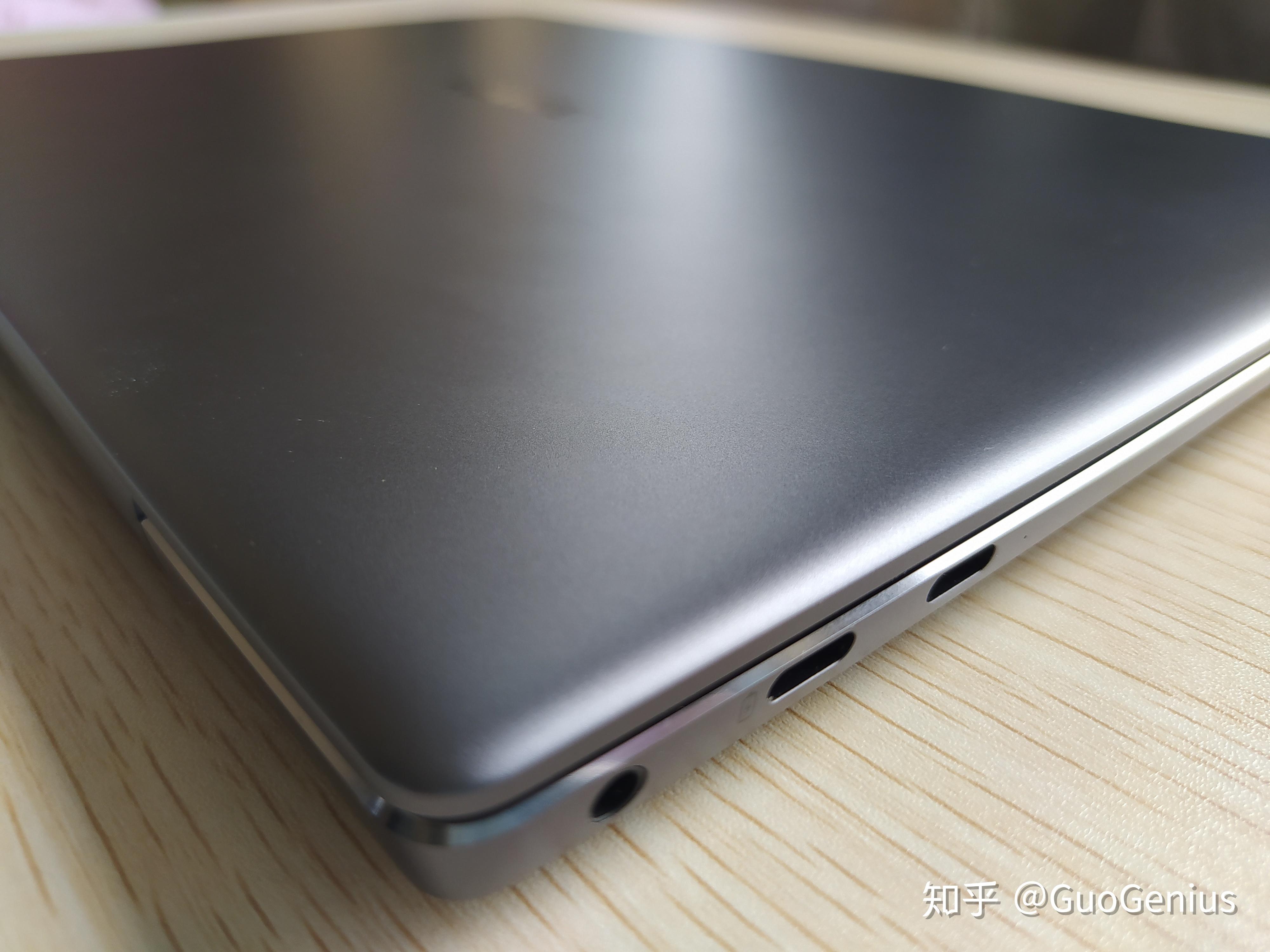 Matebook x pro 2019对比2020·使用测评·推荐 - 知乎