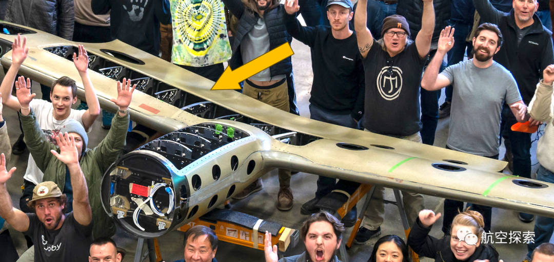 JOBY S4 量产原型机的重大改进 - 知乎