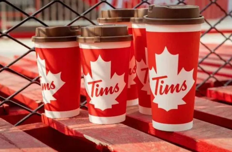 Tims咖啡上市解析，一场资本游戏 - 知乎