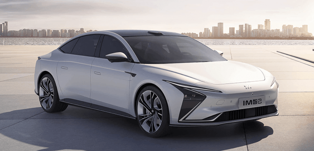 3月28日交付的蔚来ET7 『碰上』 29号上市的智己L7 - 知乎