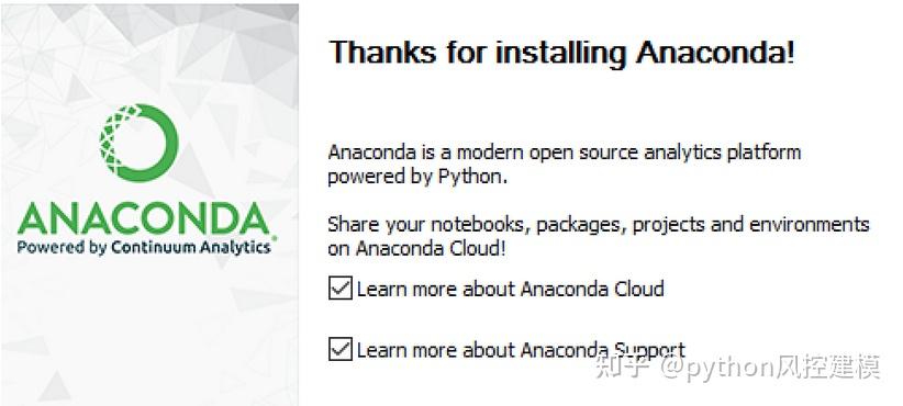 Anaconda下载和安装指南（超全） - 知乎