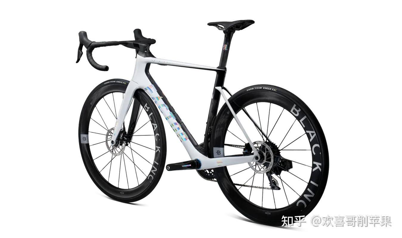 2024骑行指南（668）评论 | 世界上最快的爬坡自行车，Factor 全新 Ostro VAM ，相同的配方但更具空气动力（2.16） - 知乎