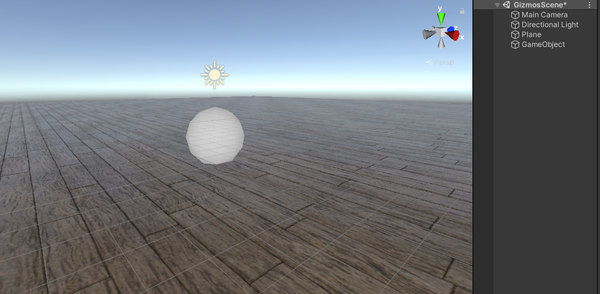 Unity3d Editor 编辑器扩展功能详解（4）Gizmos - 知乎