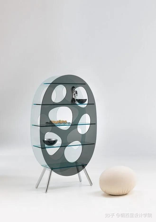 设计偶像 | 凯瑞姆·瑞席（Karim rashid） - 知乎