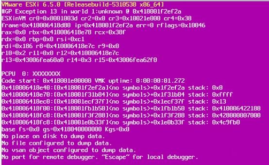 如何快速在ESXi中嵌套部署一台ESXi服务器？ - 知乎