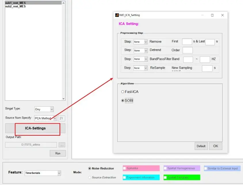 手把手教你使用NIRS_KIT - 知乎