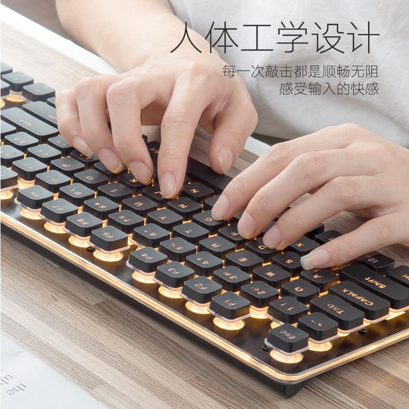 LT600无线键盘套件 - 知乎