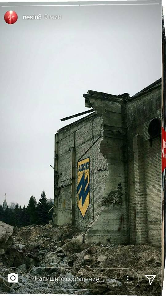 亚速战车的奇妙冒险——A story of Azovets - 知乎