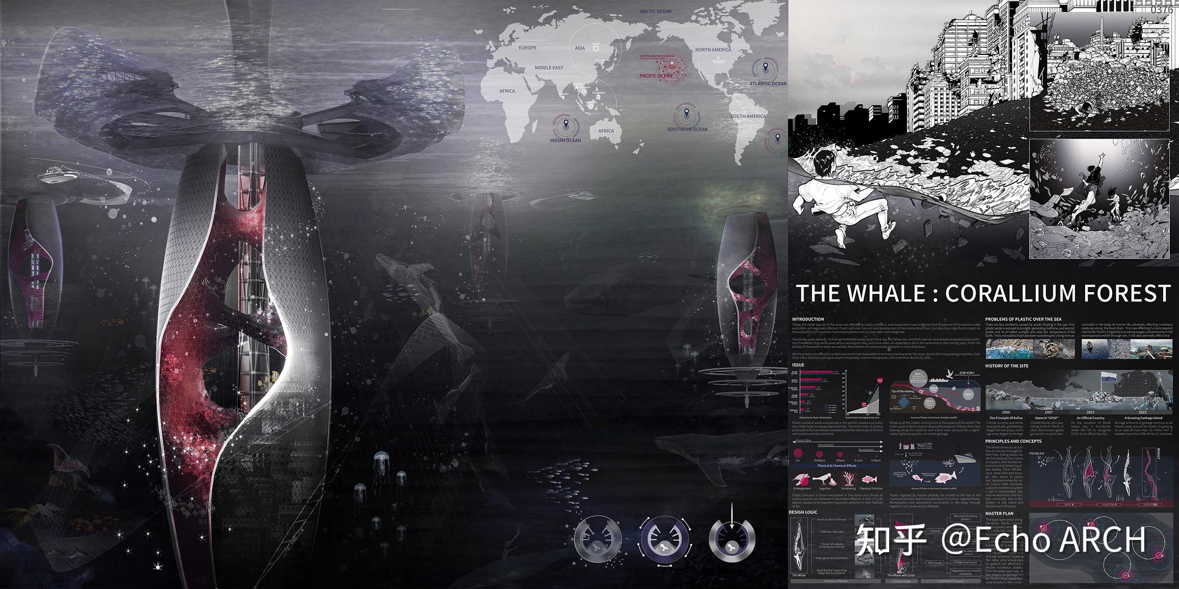 2023 eVolo摩天大楼竞赛获奖作品发布啦！ - 知乎