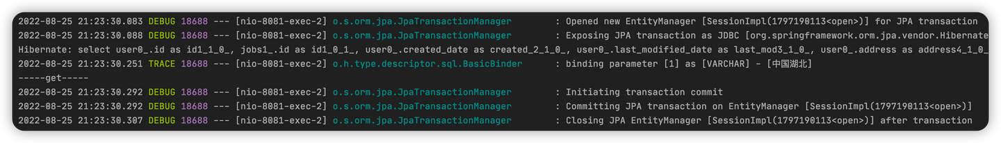 Spring Data JPA关于懒加载的那些事 - 知乎
