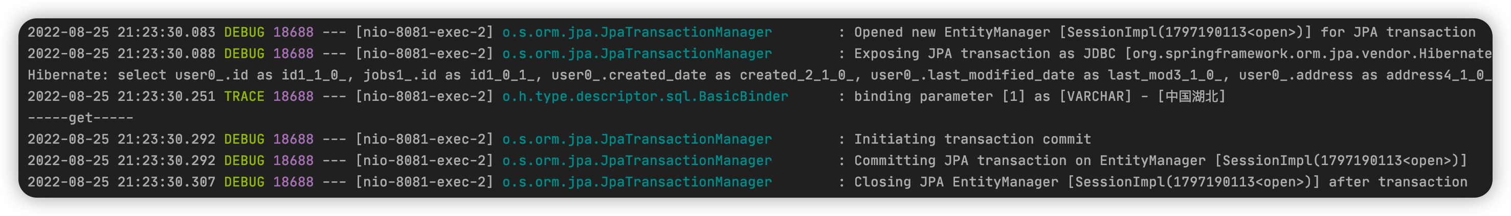 Spring Data JPA关于懒加载的那些事 - 知乎