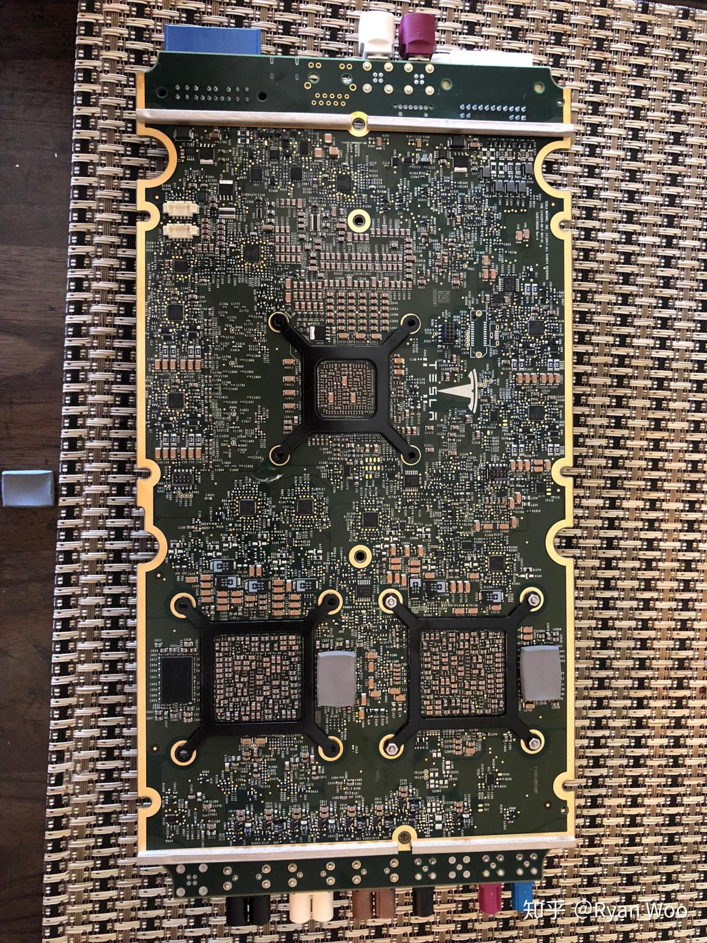 Tesla 的全自动驾驶之路——从 Autopilot 2.0 到 3.0 （上） - 知乎