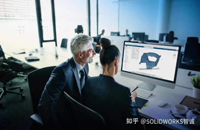 如何在苹果Mac电脑上运行SOLIDWORKS软件 - 知乎