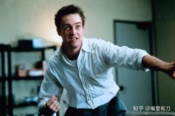 评分9.0！布拉德·皮特的巅峰之作，被誉为影史上最伟大的电影角色 - 知乎