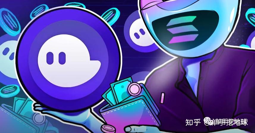 手把手教你设定Phantom Wallet，入手Solana 链上NFT 必备钱包，教你挑选升值百倍NFT - 知乎