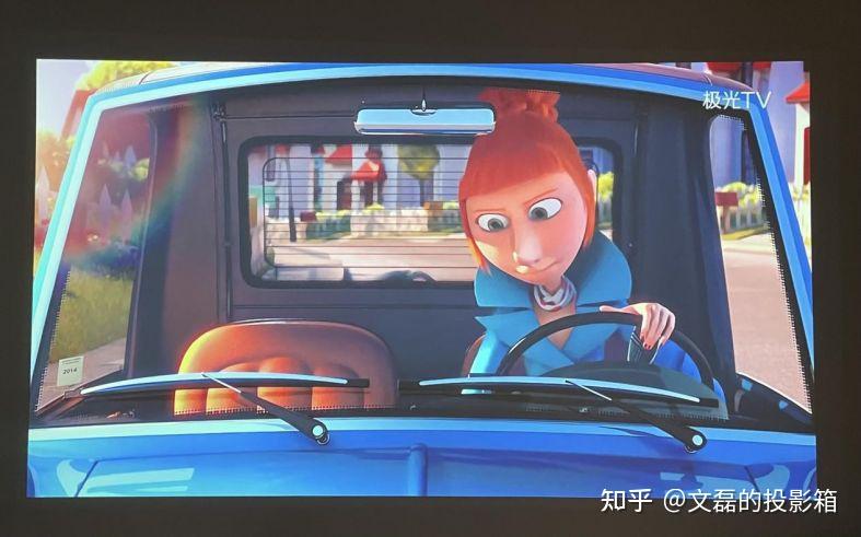 5K价位旗舰投影仪推荐，大眼橙X11坚果J10极米H3S哪个值得买？ - 知乎