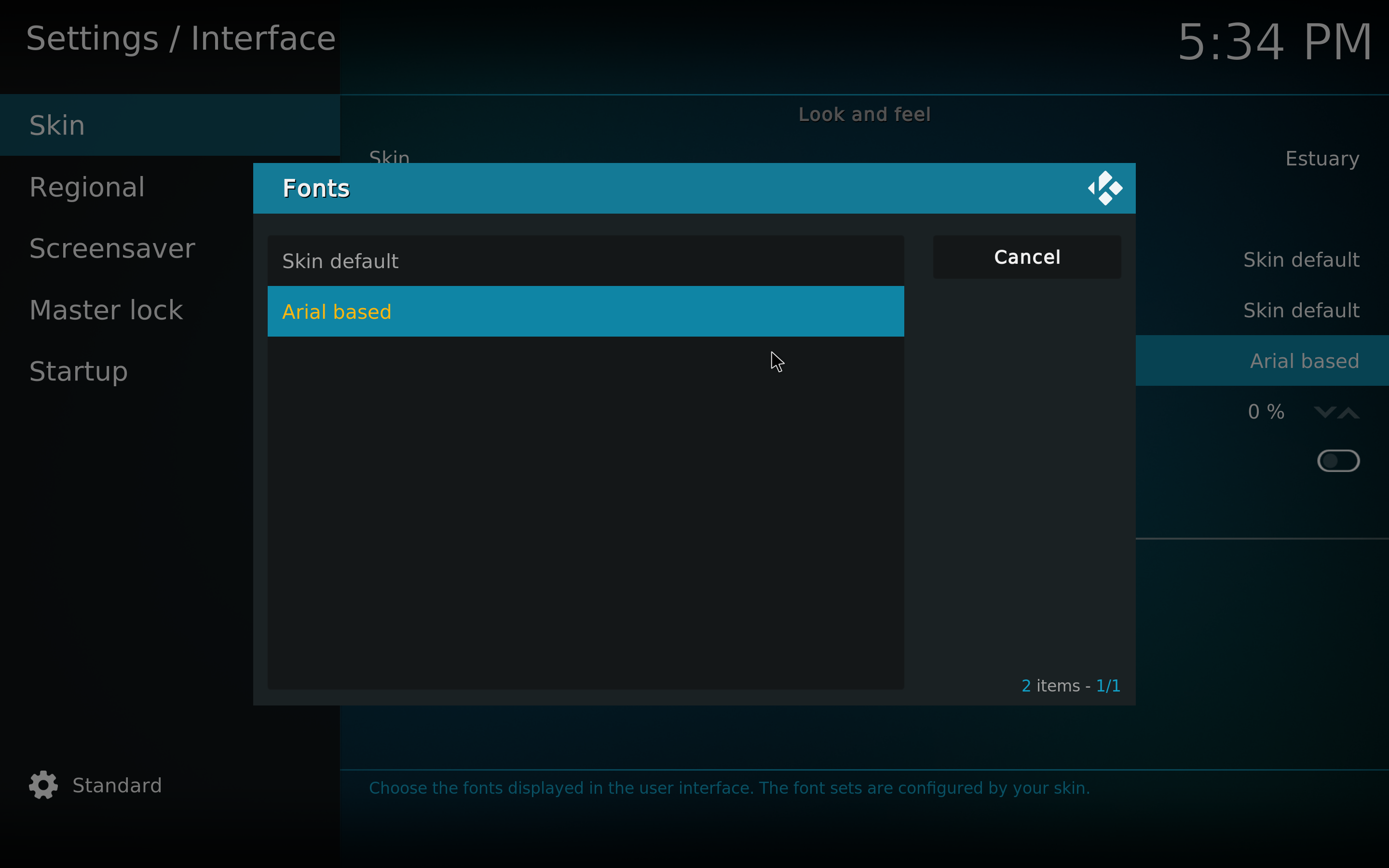 alist+云盘+KODI，家庭影音中心方案 - 知乎
