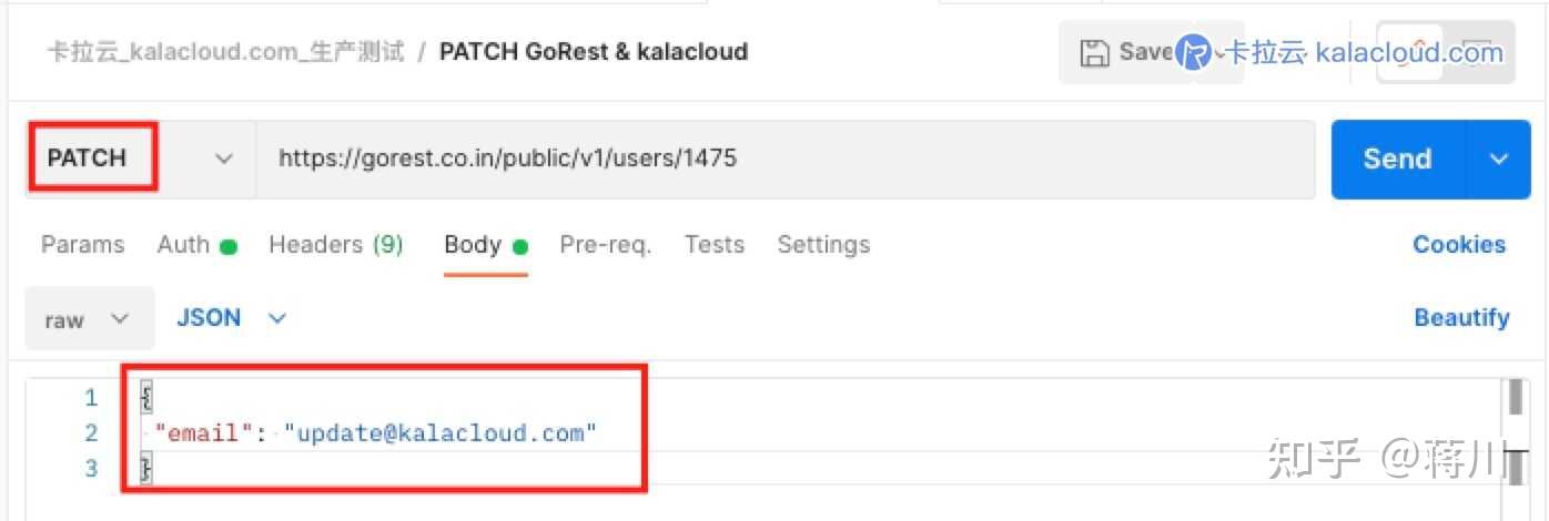 Postman 使用教程 - 手把手教你 API 接口测试 - 知乎