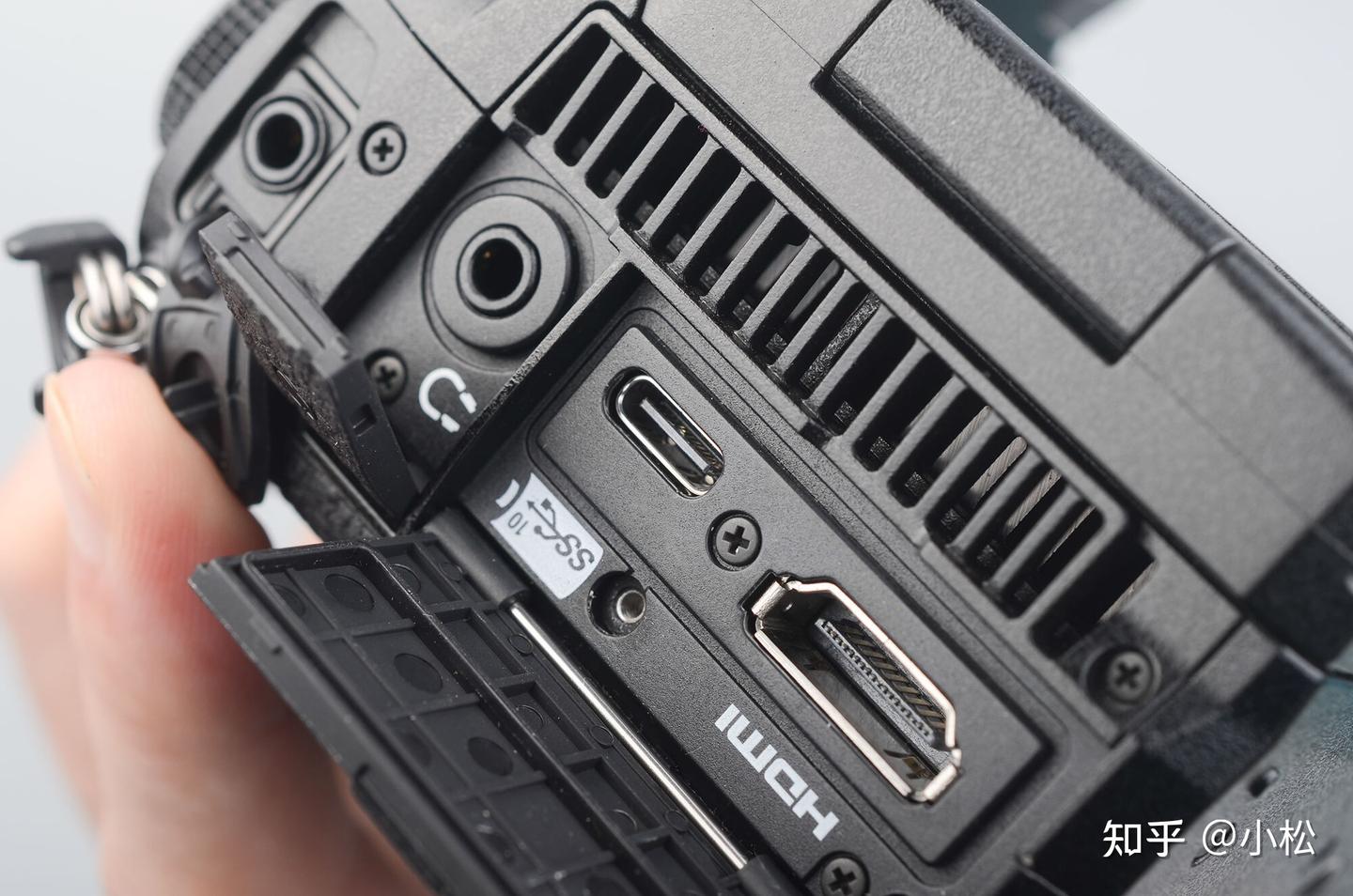 专注4K创作 松下GH6详细评测 - 知乎
