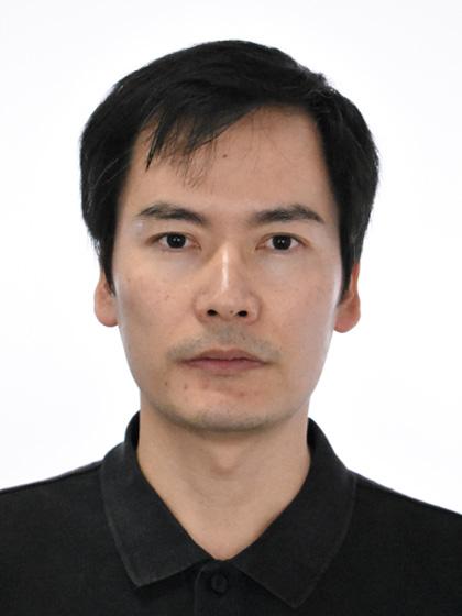 Meet DSA Faculty——文泽忆助理教授 - 知乎