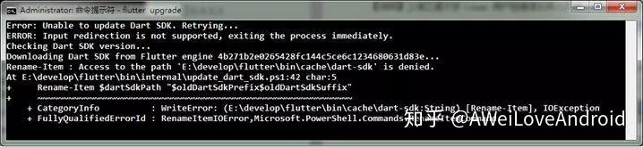 Flutter填坑全面总结 - 知乎