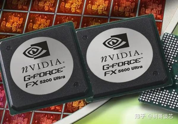 巅峰对决-ATI和Nvidia的瑜亮之争 - 知乎