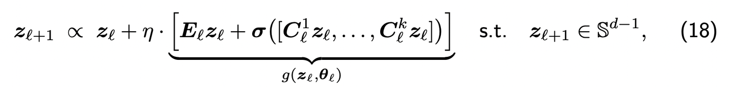 马毅与Rate Reduction：MCR^2, ReduNet与CRATE串讲 - 知乎