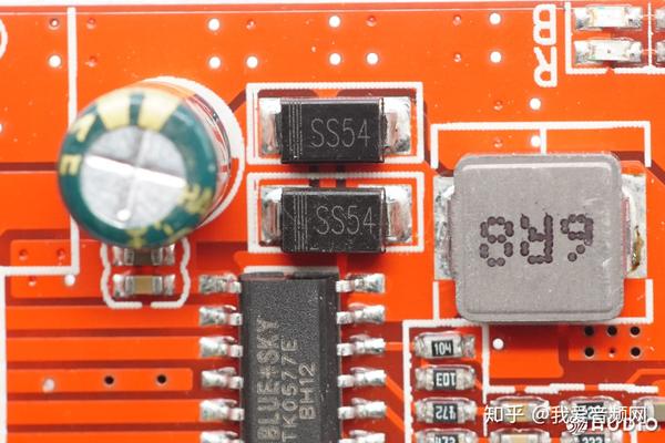 拆解报告：JONTER M15金属蓝牙音箱 - 知乎