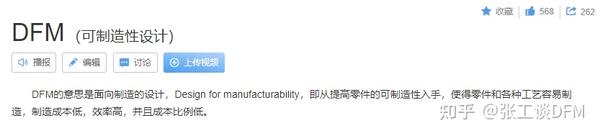 为什么 DFM 这么重要？一文告诉你答案，详细解读 DFM 可制造性分析 - 知乎