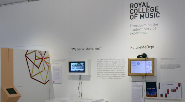 深析RCA | 艺术与设计领域中的"中科院" - 知乎