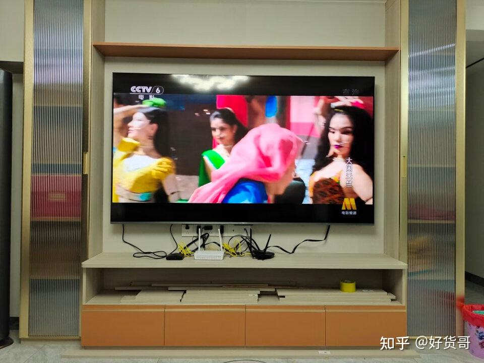 TCL85T7G评测真实吐槽一个月后看真相,不想被骗子忽悠看下这里 - 知乎