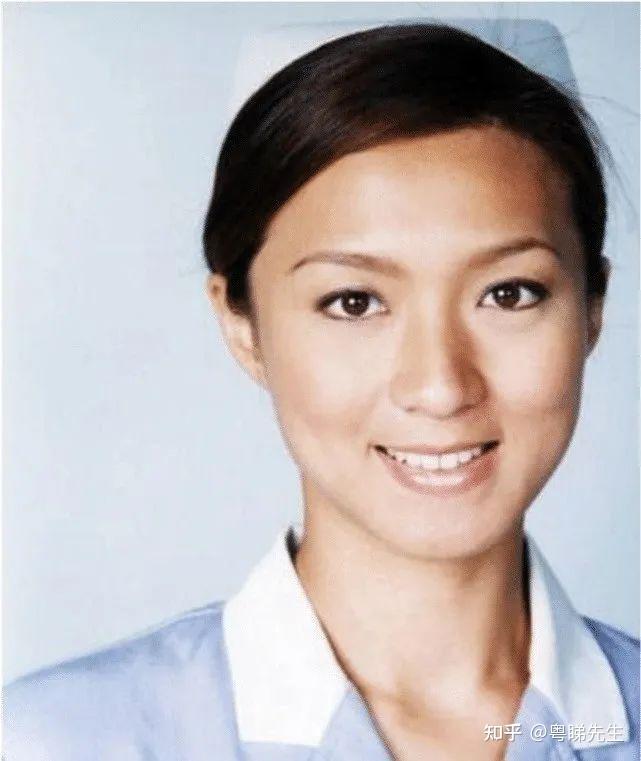 45岁TVB女星惊爆与大15岁老公离婚 - 知乎