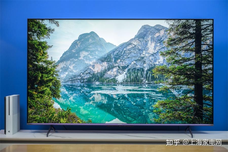 创维GLED高音画电视A5D评测：上千峰值亮度、百级分区，有多强？ - 知乎