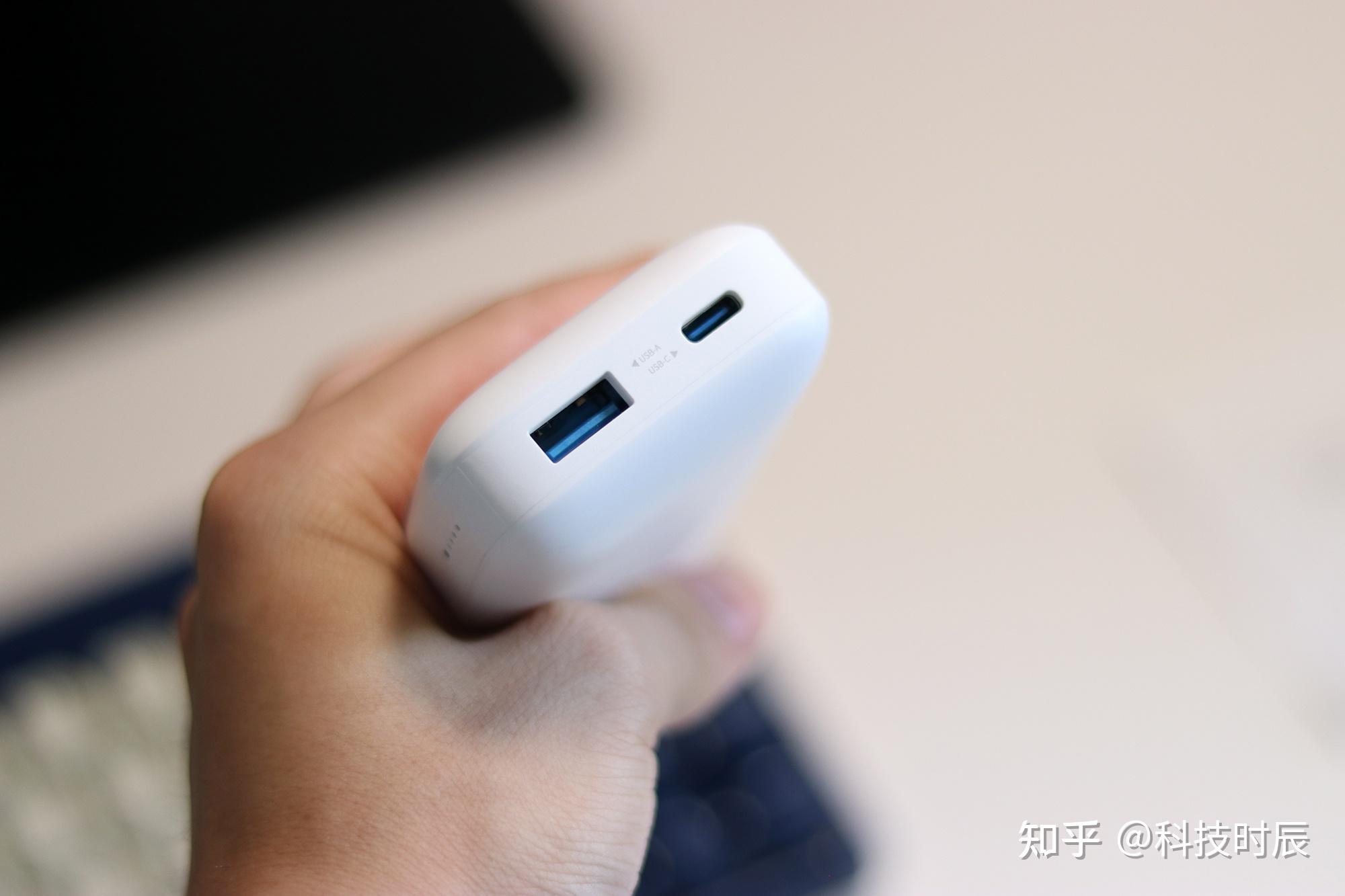 小巧如“肥皂”，爱国者充电宝aigo X10P：1万毫安给你安心 - 知乎