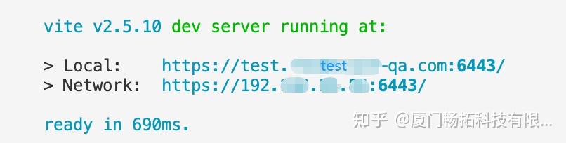 vite简介/如何在已有项目中使用vite - 知乎