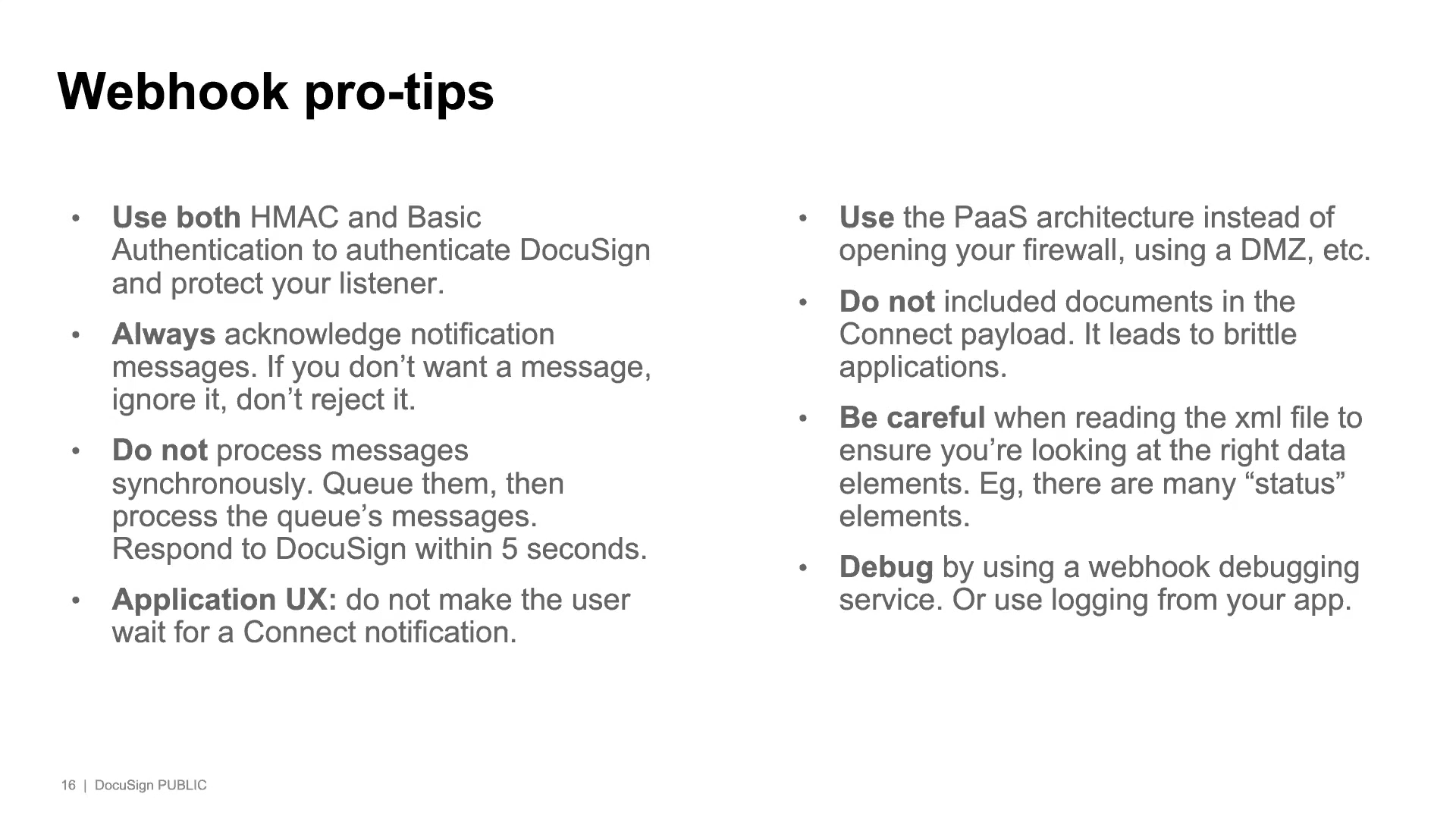 DocuSign Technical Consultant: Docusign签署完成的Envelope文档备份到业务系统 - 知乎